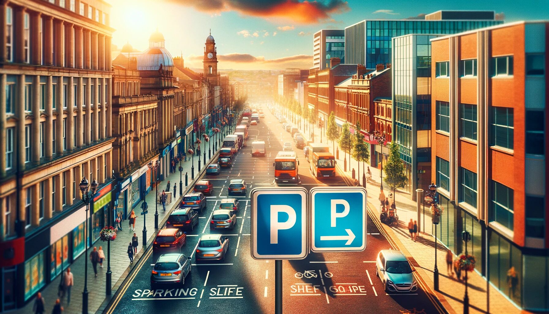 Understanding PCN and FPN – What Sets Them Apart? - Parking Management ...