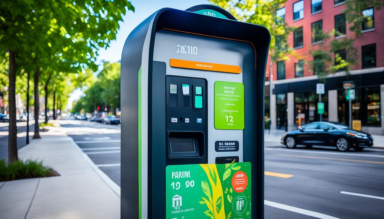 The Impact Of Smart Parking Solutions On Urban Mobility - Parking Management Network UK