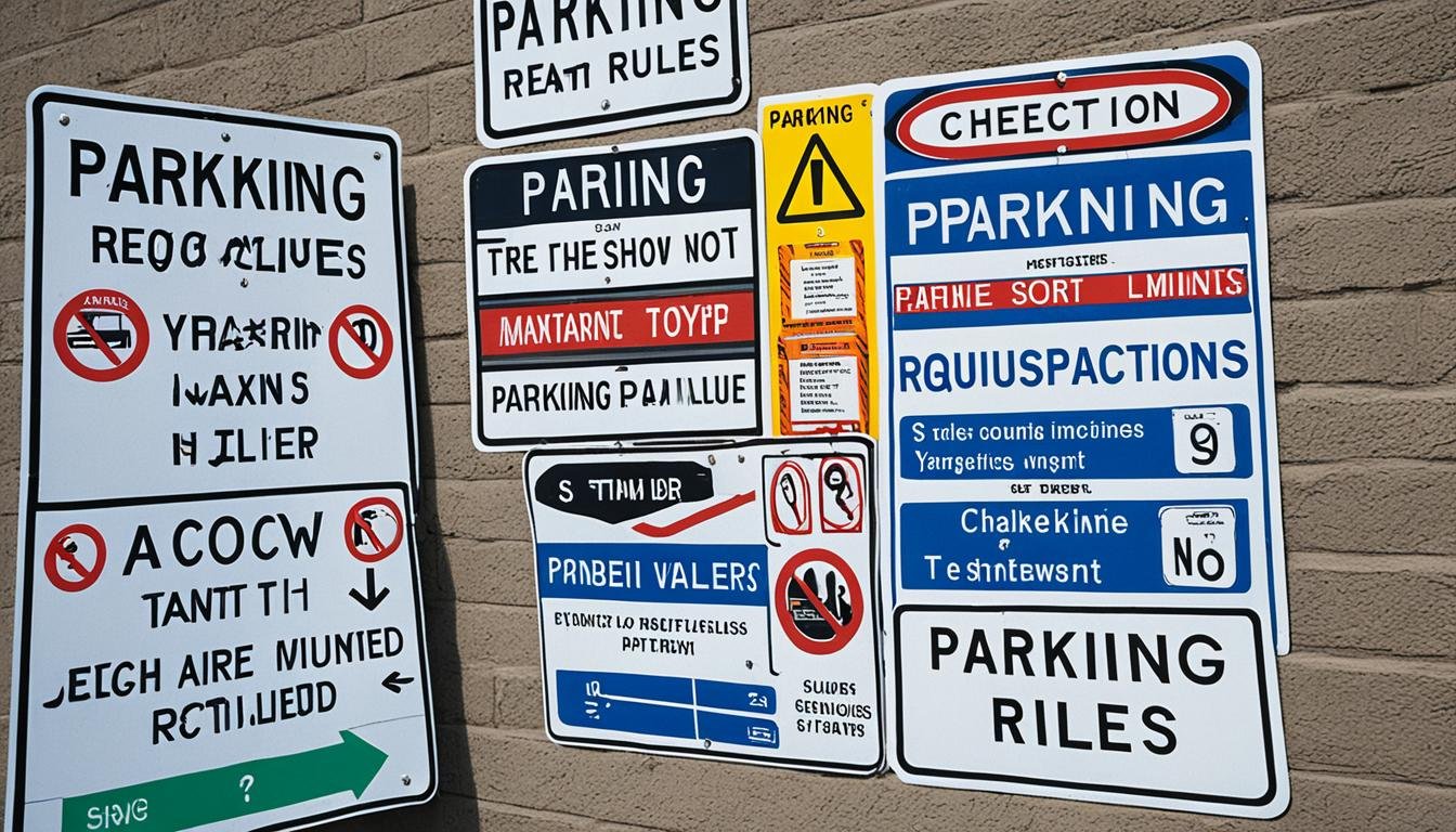 Developing Effective Signage And Wayfinding Systems For Parking ...