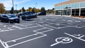 Designing Accessible Parking Spaces: Guidelines and Best Practices ...