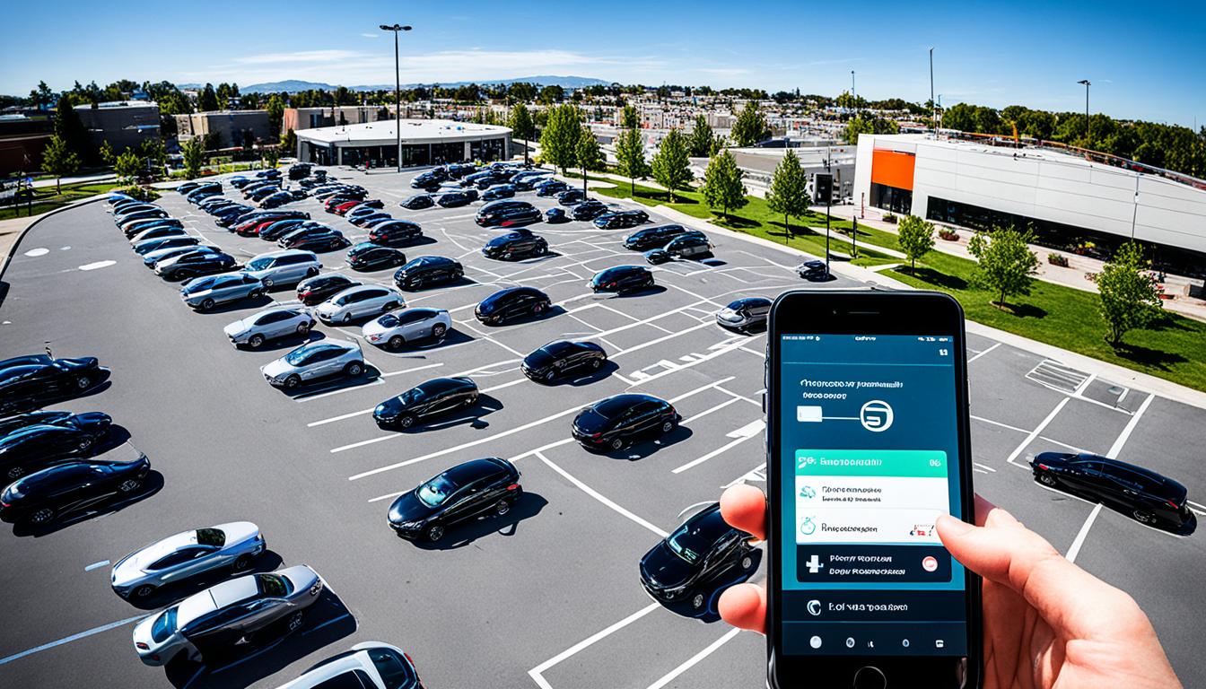 The Evolution of Parking: From Traditional Lots to Smart Cities ...