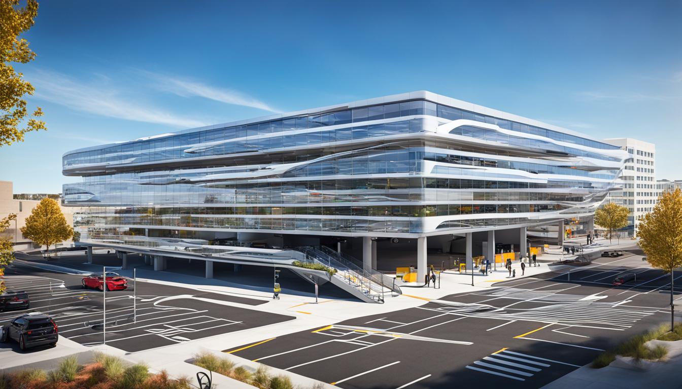 The Impact of Urban Planning Policies on Parking Solutions - Parking ...