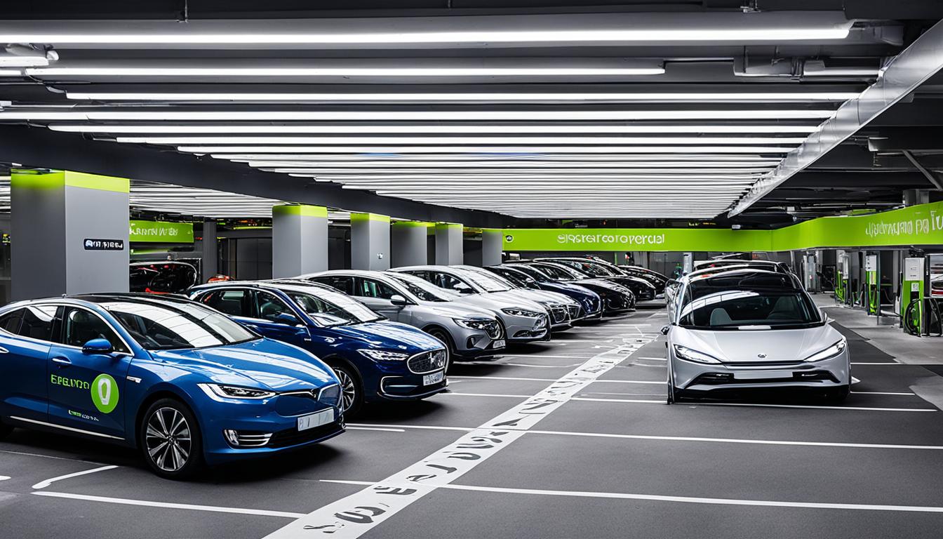 Urban Oasis: Best City Parking Solutions Unveiled - Parking Management ...