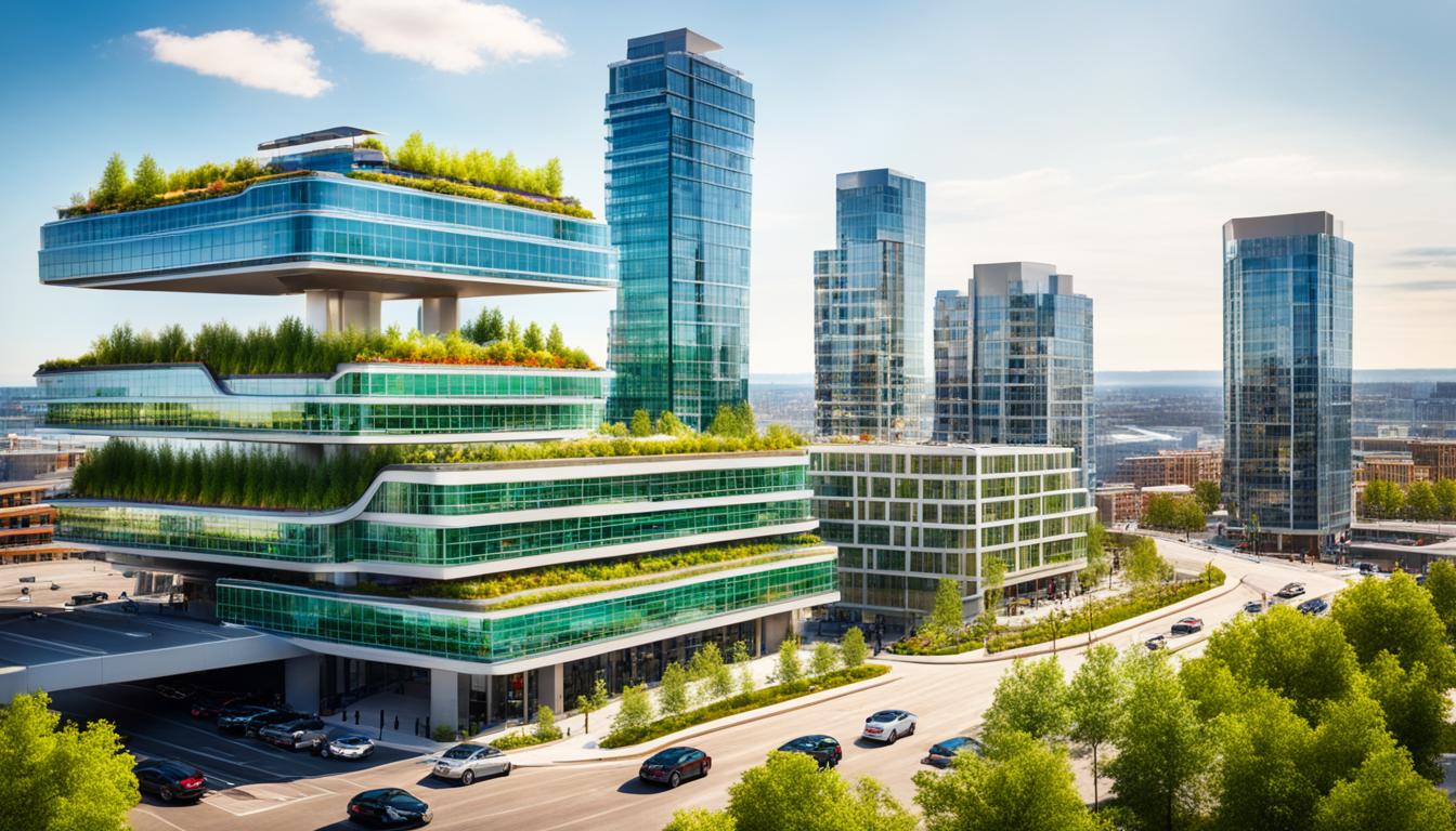 Urban Oasis: Best City Parking Solutions Unveiled - Parking Management ...