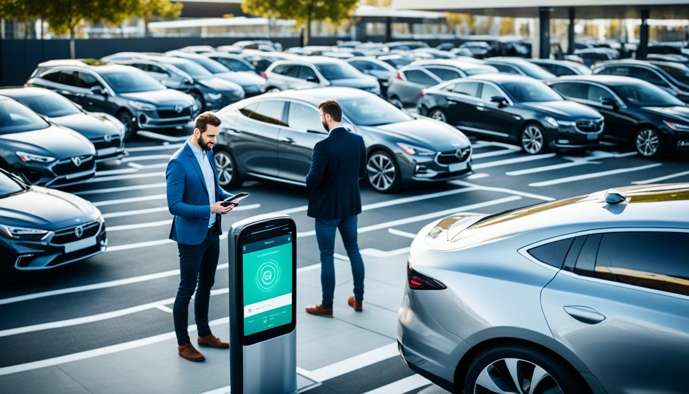 Best Parking Management Software | Streamline Operations - Parking ...