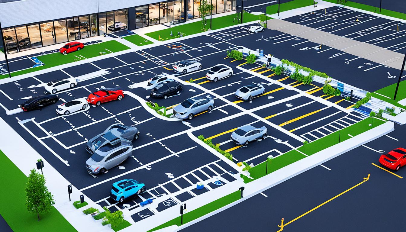 Discover Advanced Parking Technology: Streamline Your Operations ...