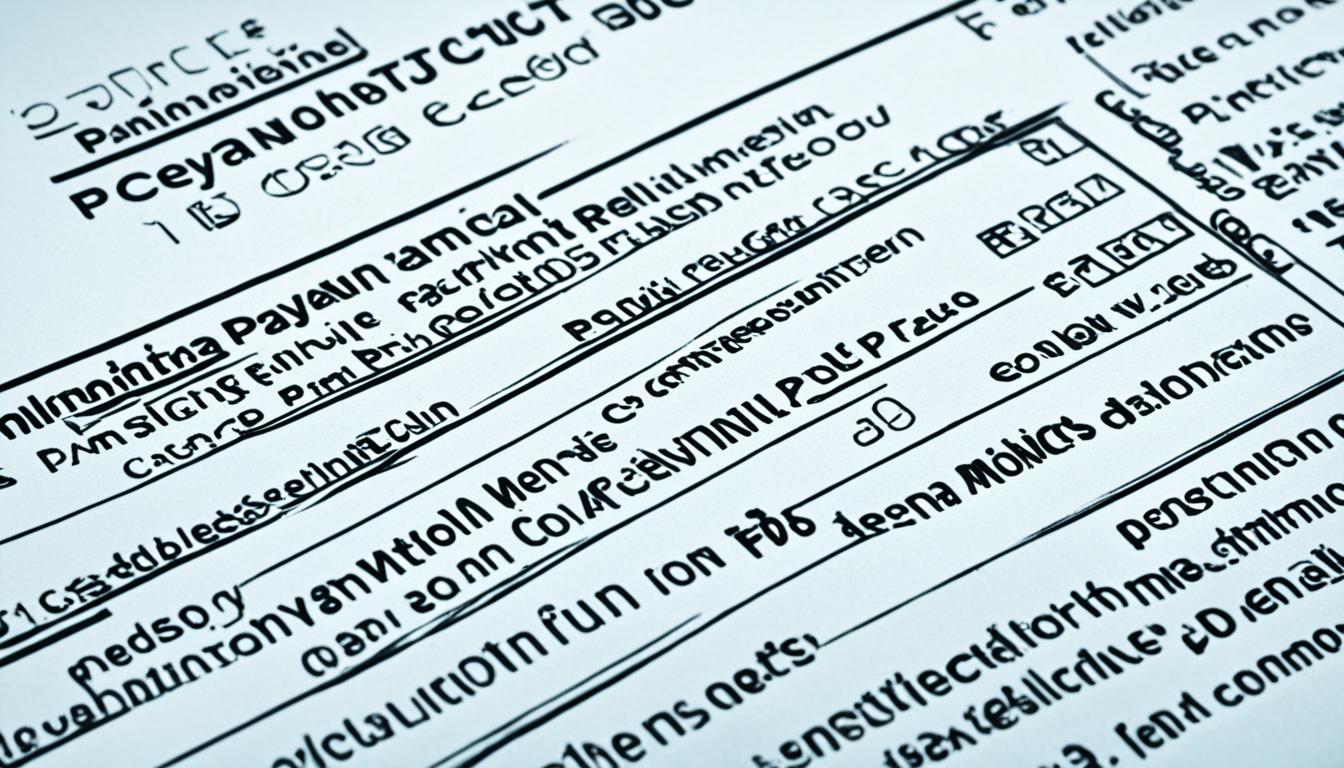 Understanding PCN Penalty Charge Rules & Tips - Parking Management ...