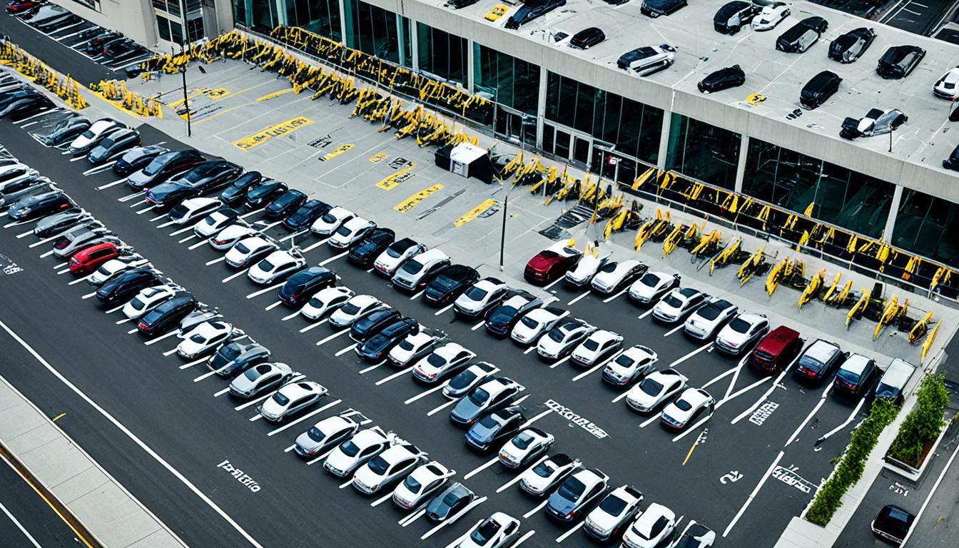 Understanding PCN Penalty Charge Rules & Tips - Parking Management ...