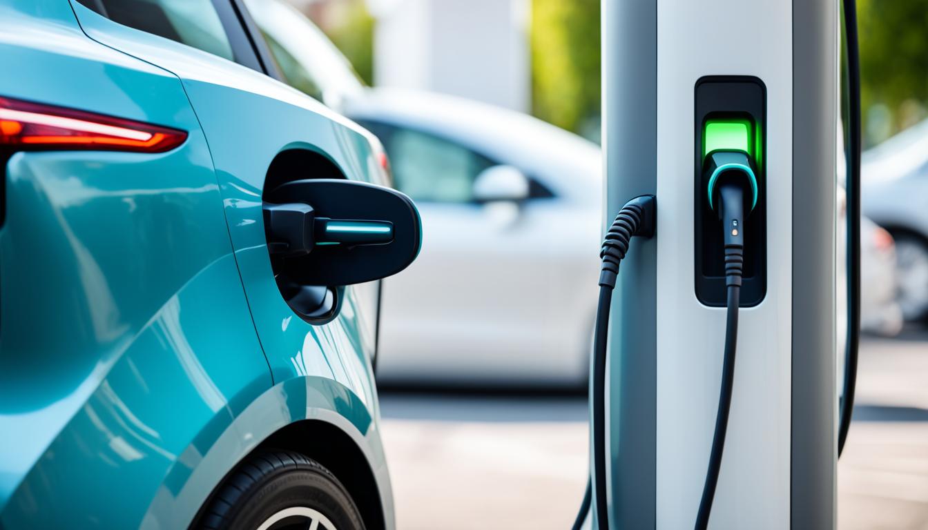 Navigating the EV Charging Landscape: What Every Motorist Needs to Know ...