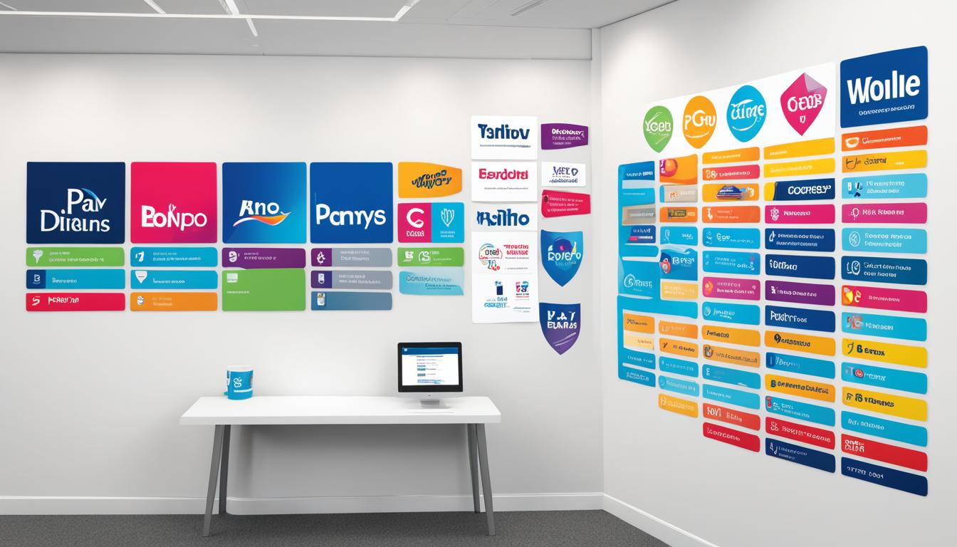 Top 10 Pay and Display Companies in UK: Leaders Guide - Parking ...