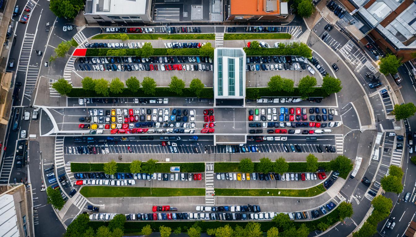 Top 10 Parking Companies in UK: Best Options - Parking Management ...