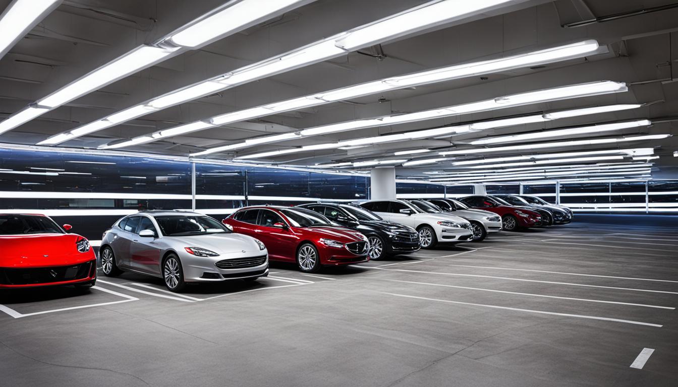 UK Store Parking Solutions: Easy & Convenient Options - Parking ...
