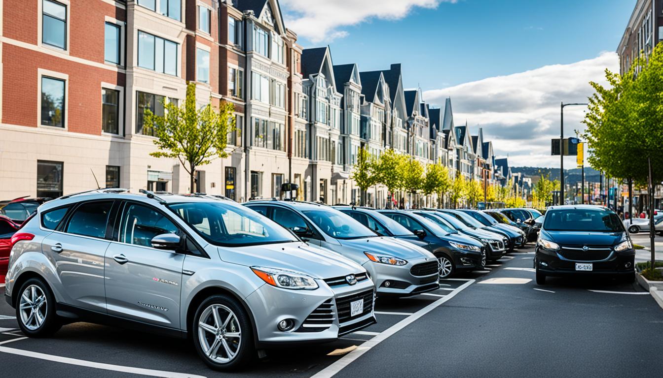 Residential Parking Solutions in UK: Find Your Space - Parking ...